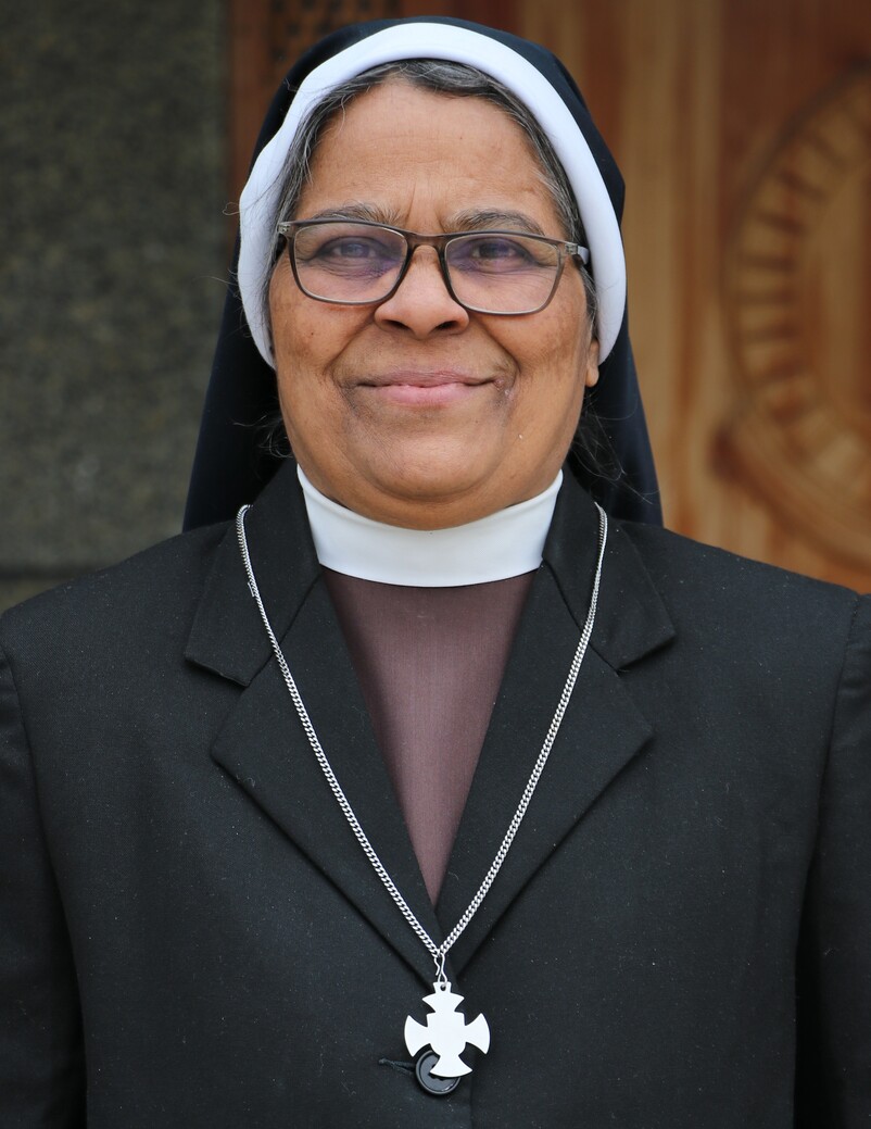 Our Team :: St. Joseph's Higher Secondary School